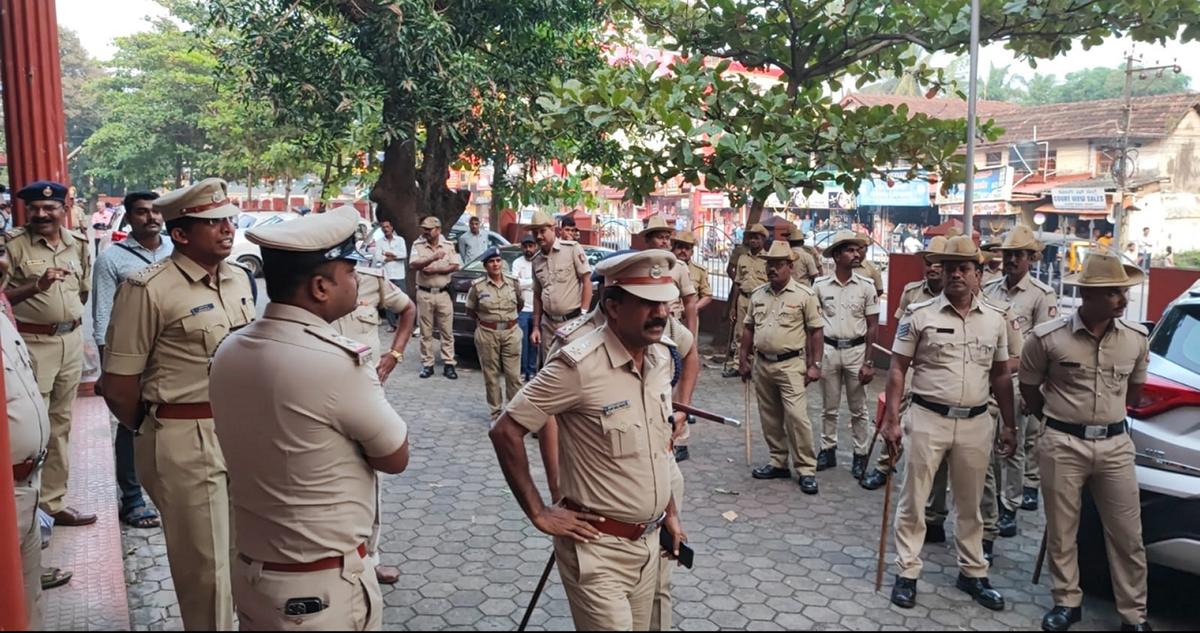 Udupi murders: Came to kill one person, murdered 4 - The Hindu